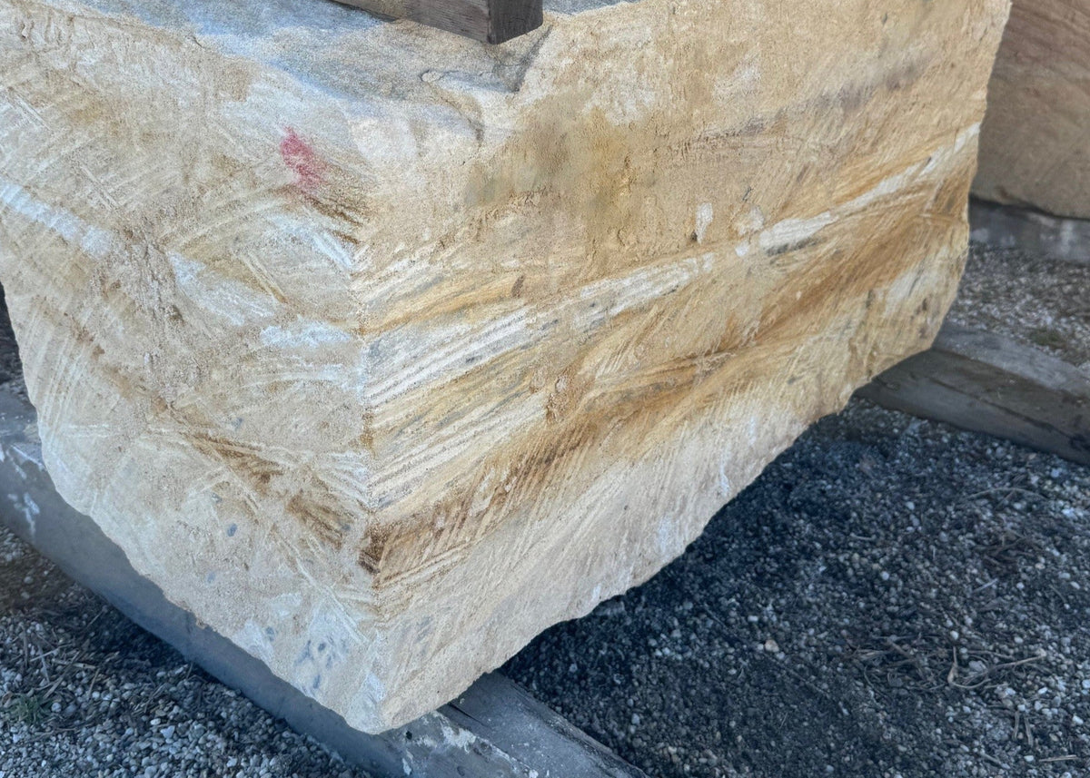 Sandstone Blocks – The Rock Yard Albury/Wodonga