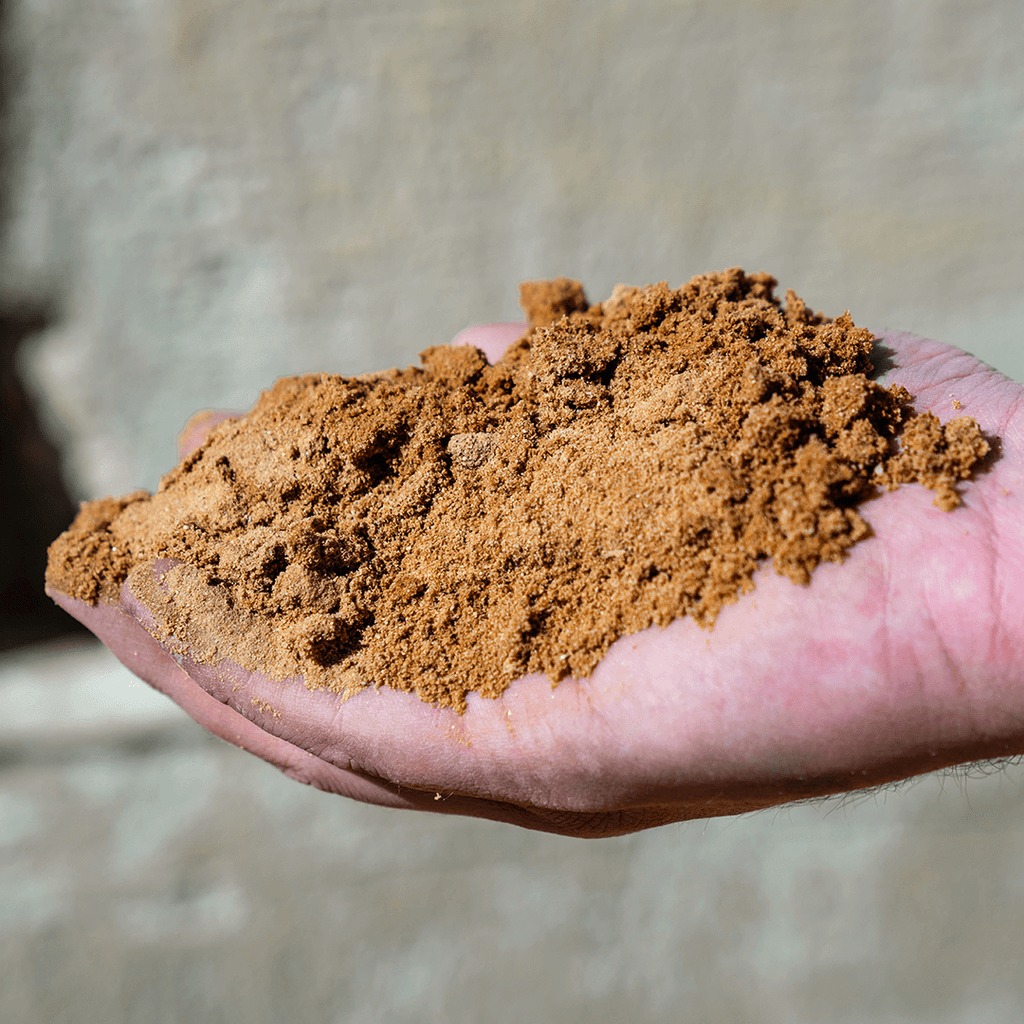 Red Brick Sand – The Rock Yard Albury/Wodonga