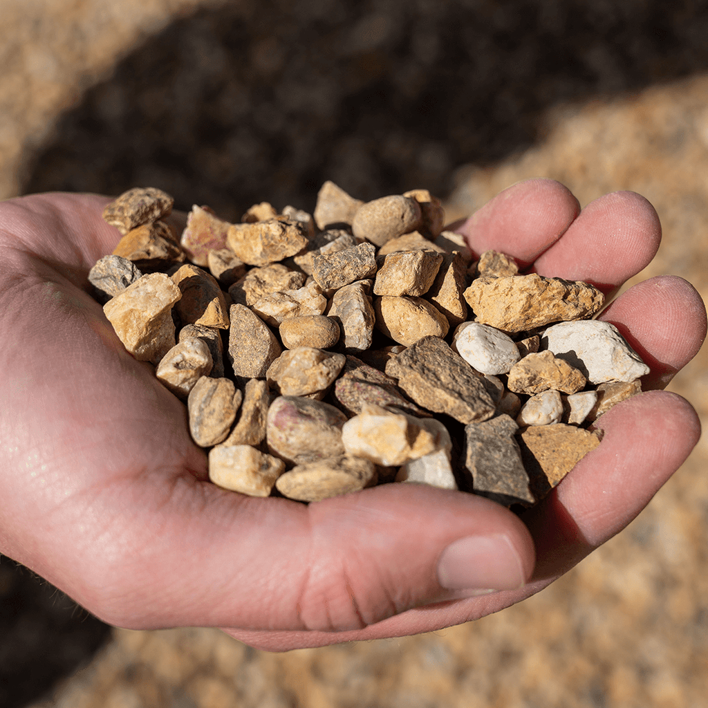 Tuscany Aggregate 10-14mm – The Rock Yard Albury/Wodonga